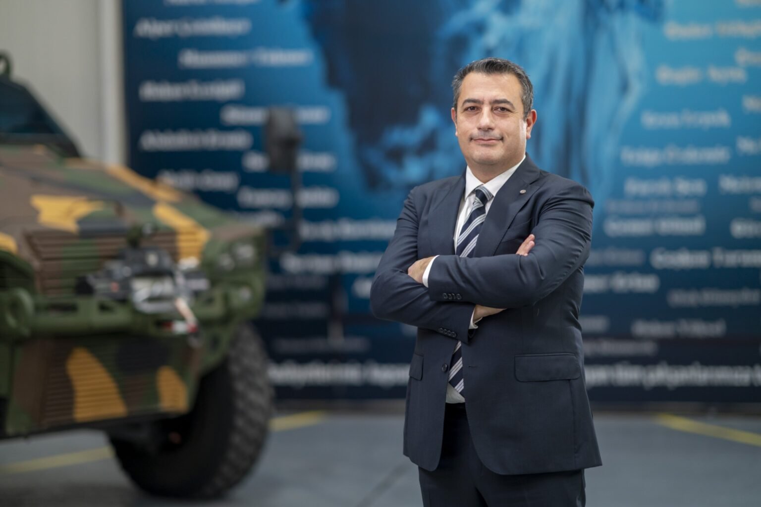 Program - Space & Defense Festival 2026